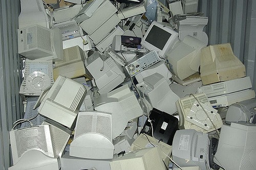 Computer Recycling - What is it and Why You Need it - Fixed Asset ...
